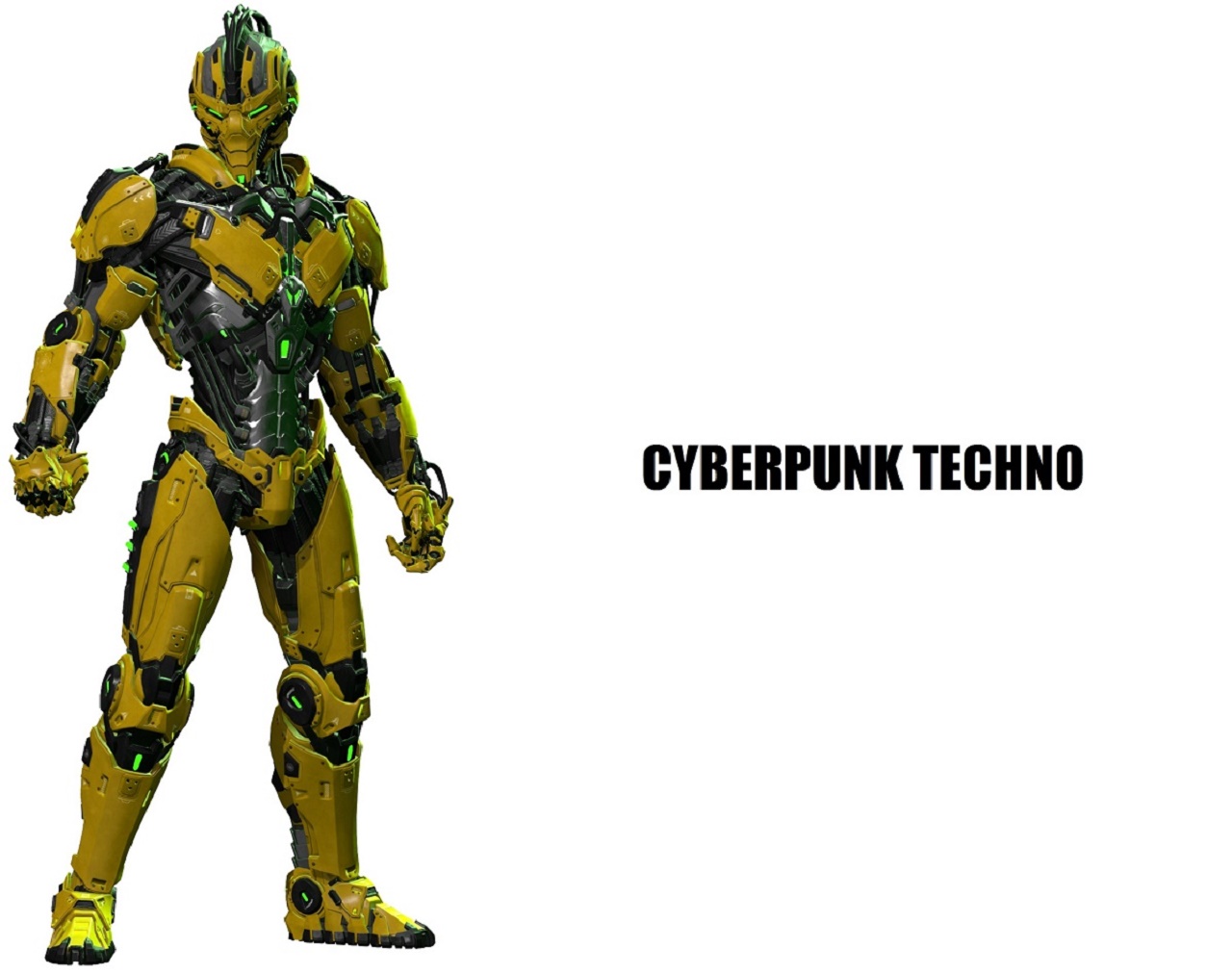 Cyberpunk Techno Music Volume 3.mp4