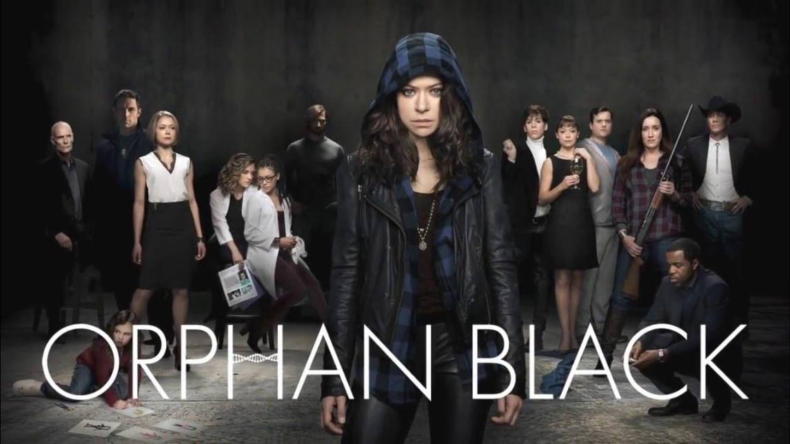 Сериал Темное дитя – 5 сезон 9 серия / Orphan Black