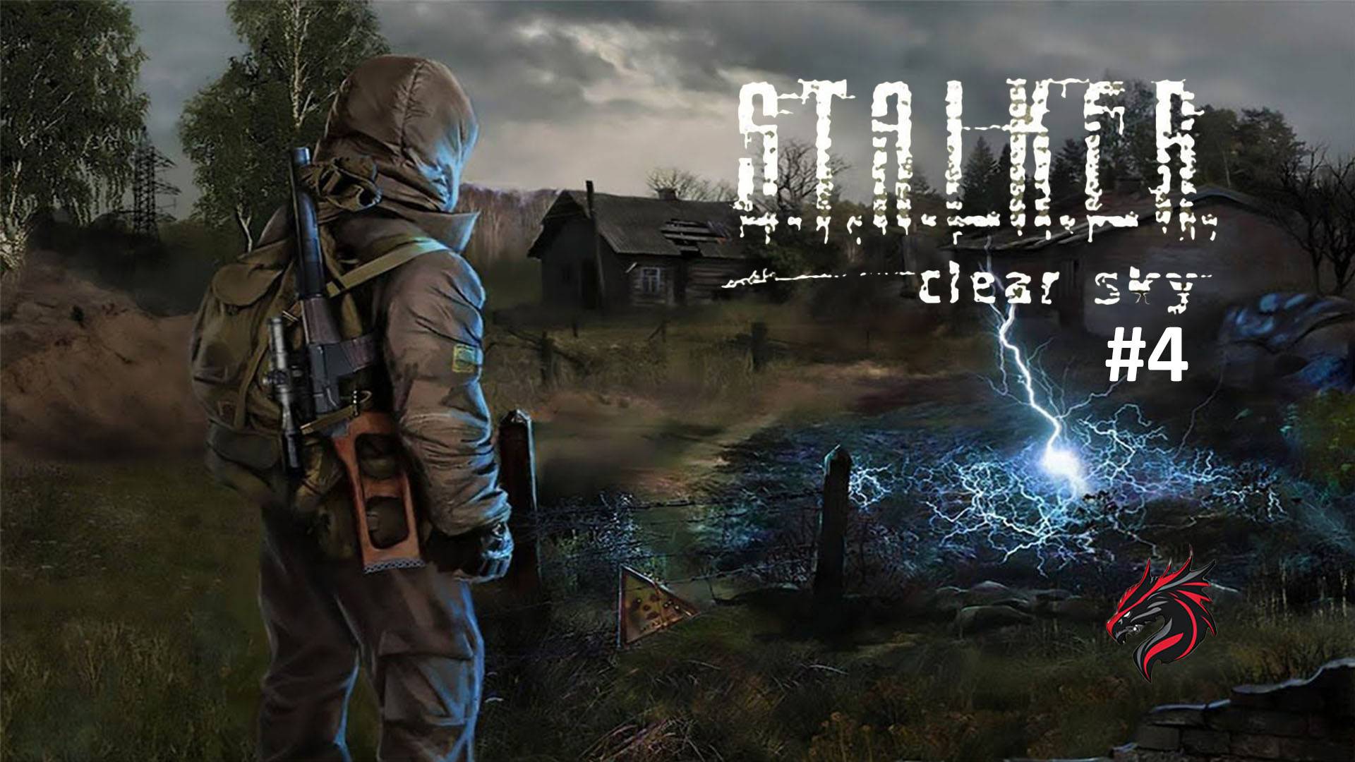 Прохождение игры S.T.A.L.K.E.R. Clear Sky | Прессуем военных №4
