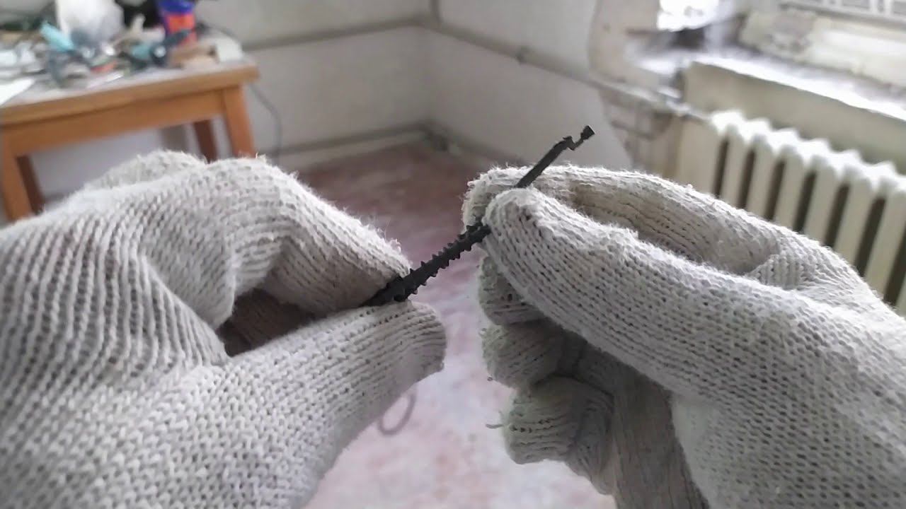 Новая квартира – Hеделя 4