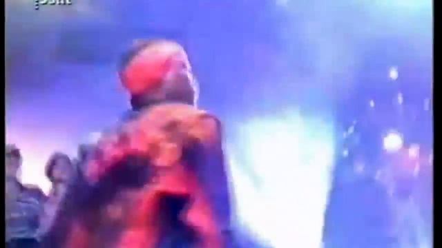 B-CAP - Send Me An Angel (live @ Dance Haus).mp4