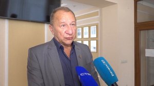 Новостной репортаж от 20.06.2024