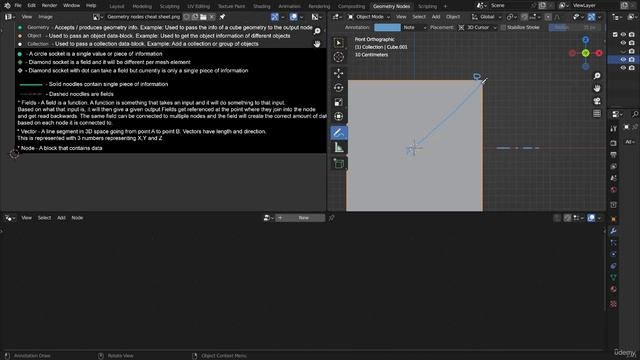 10 - Transform Node