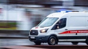 Трое детей погибли в страшном ДТП с легковушкой на Кубани
