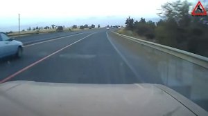 Аварии грузовиков, подборка ДТП.mp4
