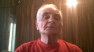 Я ехала домой.Слова и музыка М.Пуаре.Поет А.Пир-Будагян.