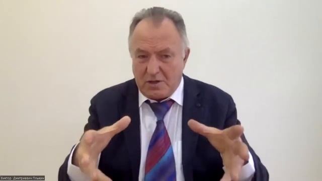 Интервью на канале Школа Здравого Смысла. ВИХРЕВАЯ МОДЕЛЬ ВСЕЛЕННОЙ ПЛЫКИНА.
