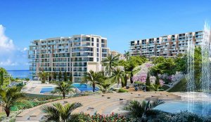 АК Алеан Резорт Монтверт Сочи (Alean Resort Montvert)