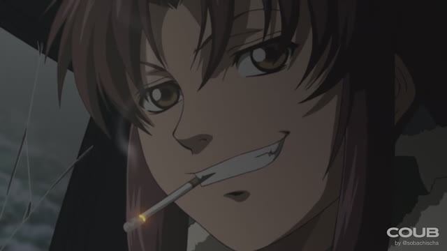 Another Coub # 25 / Anime Amv / Gif / Aниме / Amv / Coub