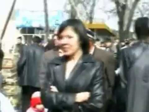 Коканд. Базар.