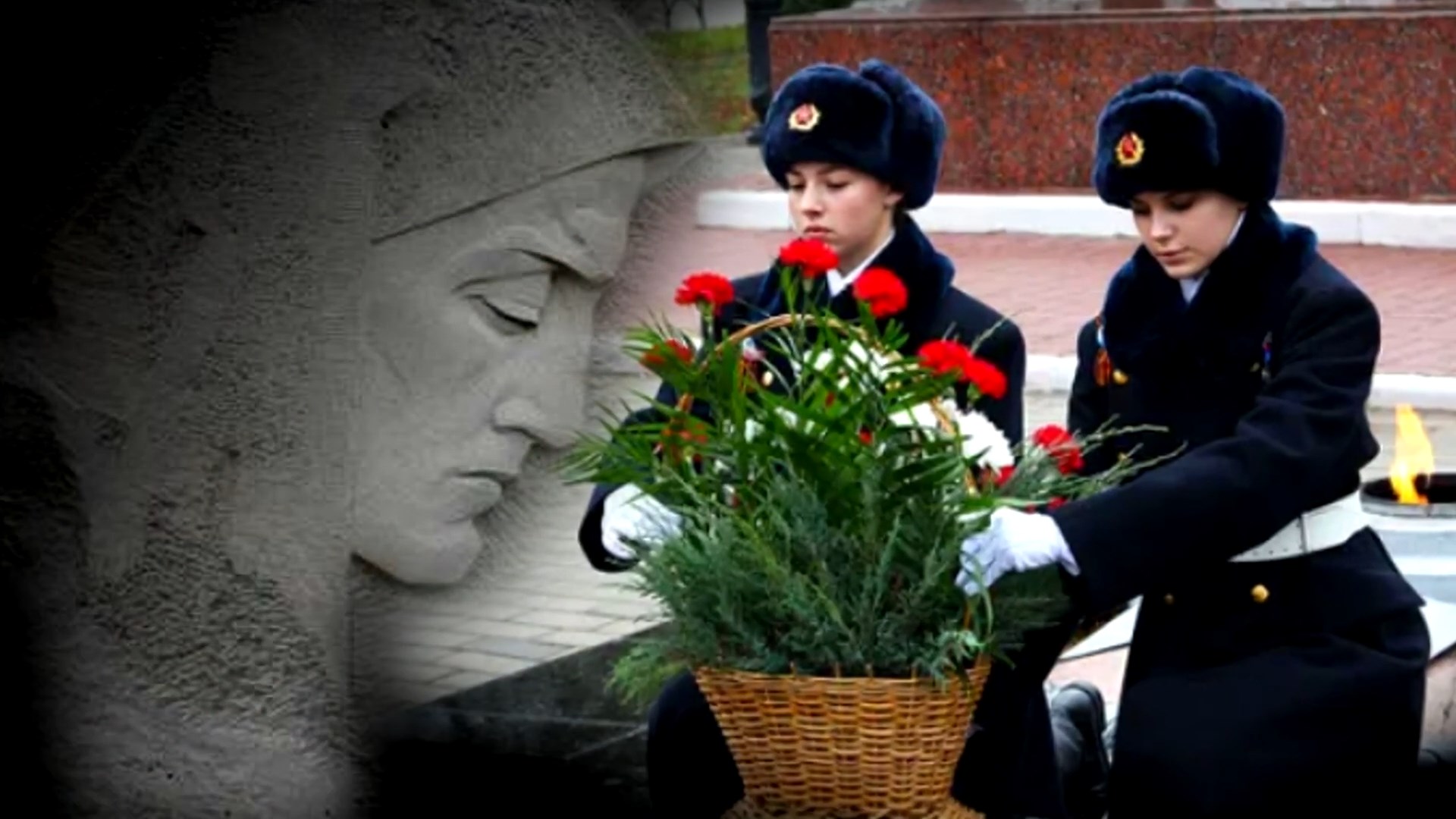 Краснодон освобожденный