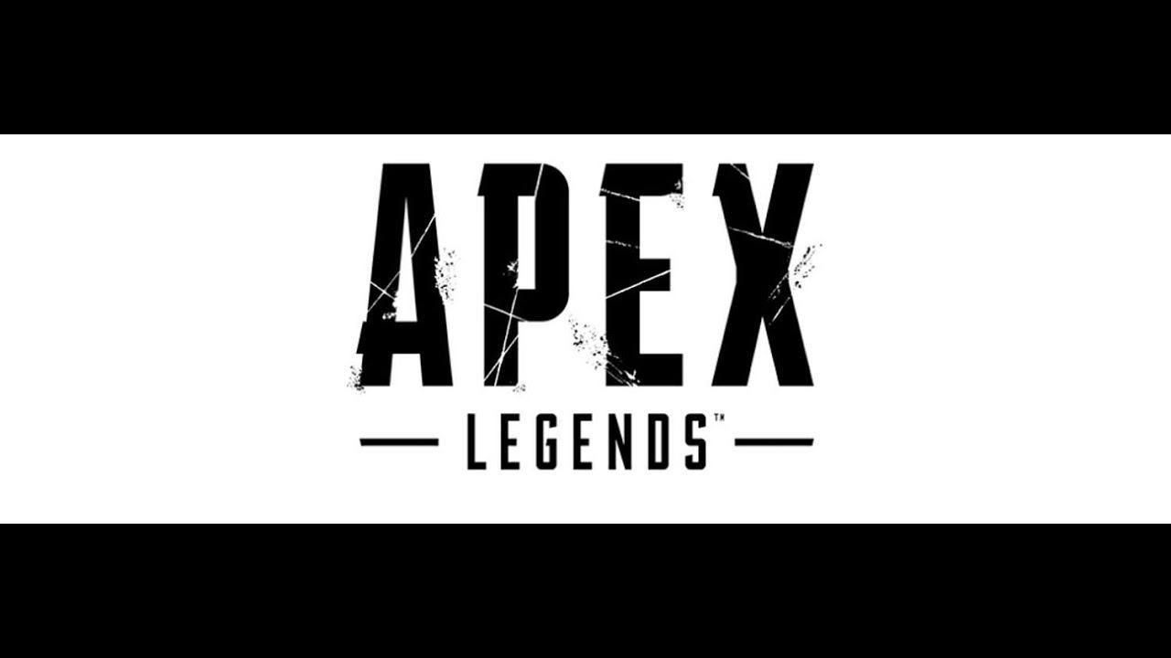 Apex Legends СКИЛ 0, ОПЫТ 0, НЕРВЫ 0, НЕНАВИСТЬ 100