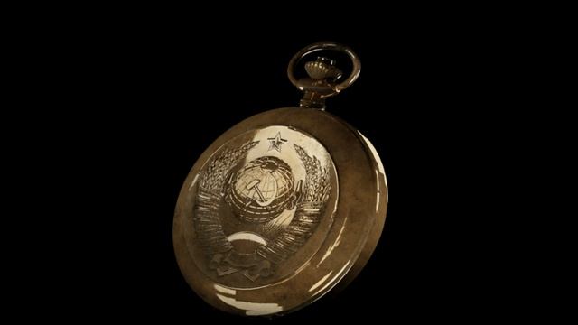 Atomic Heart - Мы работать будем или нет?