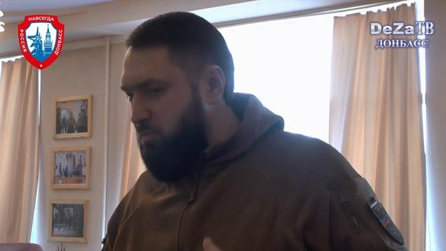 Наша молодёжь вовлечена сегодня также в волонтёрскую работу