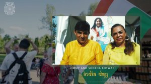 India Day 2022 Moscow Russia.