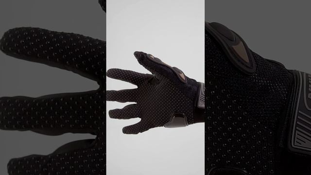 Перчатки текстильные ATAKI SC-011