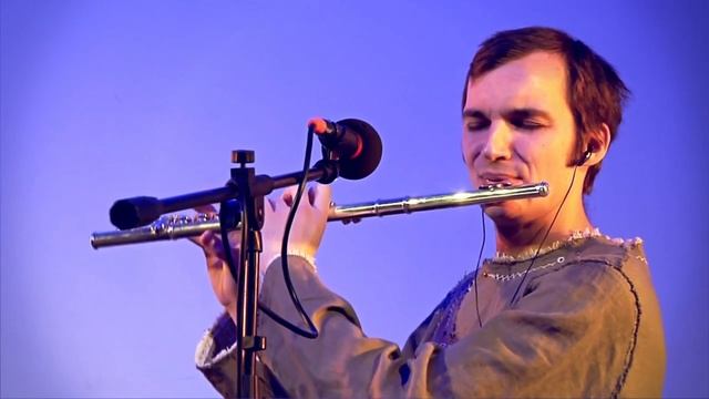 Вороново Крыло "Песня Загадок"