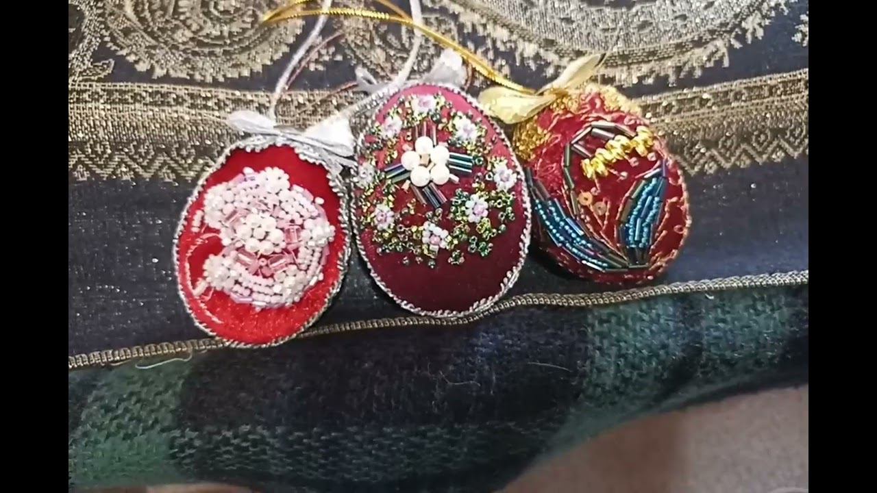 Лонгдог, Хаед, Оленшлагер/финиш.Вышивка крестиком и расскажу про колокольню.