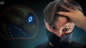 НОВЫЙ ФНАФ В 2D ▶FNAF INTO THE PIT