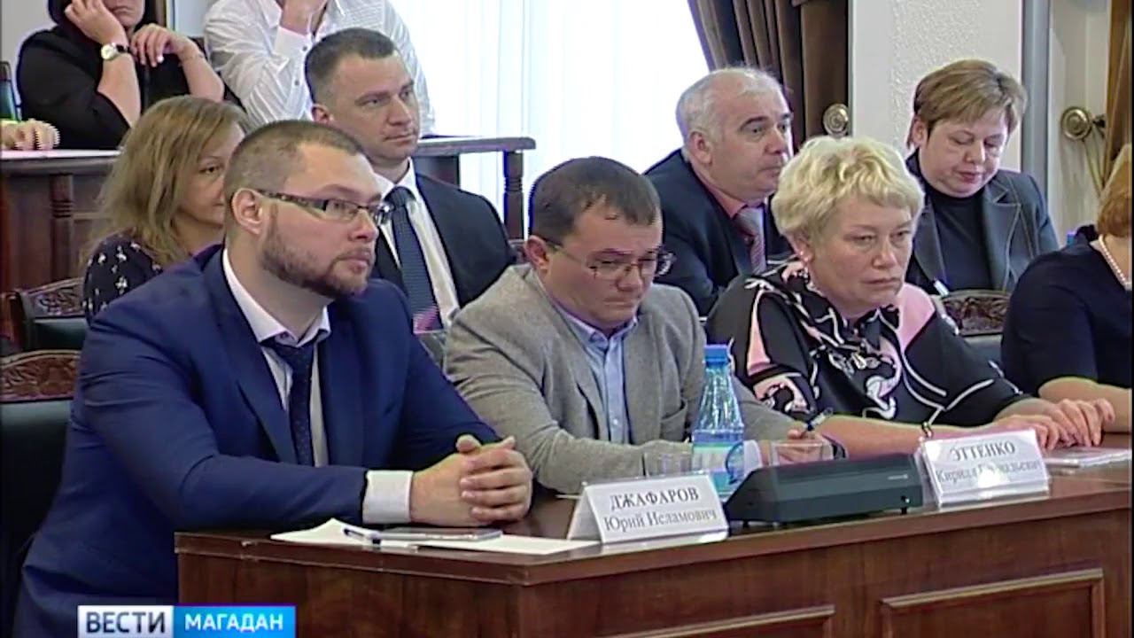 Колыма готовится к переходу на цифровую эфирную трансляцию