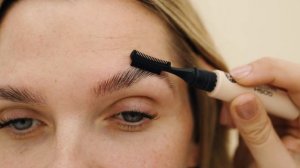 Brow Lift and Ultra Thin Brow Pen
