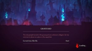 Scythe | Let's Play Dead Cells The Bad Seed DLC ep 5