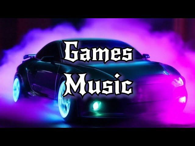 IDDQD in Doom (Extended Mix) (Extended Mix) - d3stra |GAMES MUSIC |  МУЗЫКА ДЛЯ ИГР И В МАШИНУ