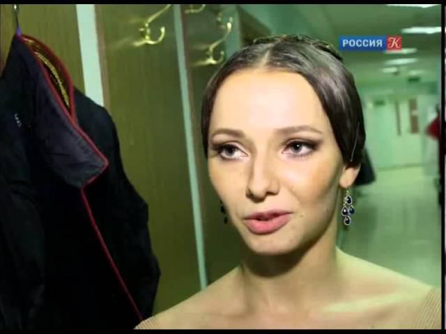 Кто там... Илья Демуцкий, автор музыки к балету "Герой нашего времени"