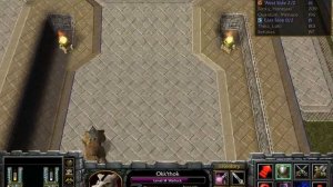 War3 SS Night278 Game 1 Part 4/4 (Enfos)