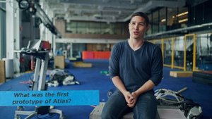 Ask A Roboticist Meet Josh   Boston Dynamics