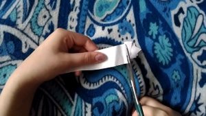 Видео наоборот от Дарони!