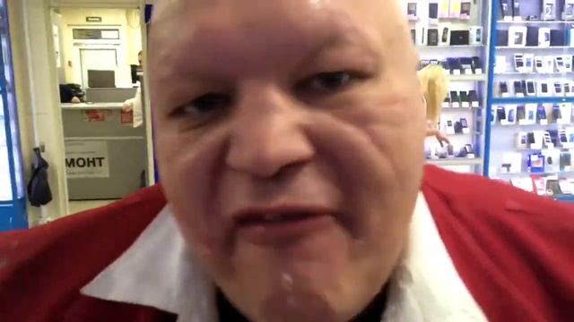 СТАС БАРЕЦКИЙ УНИЧТОЖАЕТ АЙФОНЫ