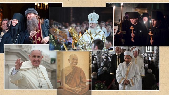 Буктрейлер ниги «Я верю»