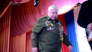 Мой фильм 23 февраля