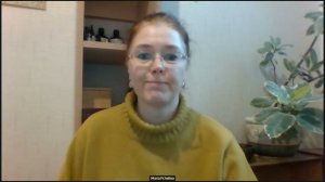 Приветствие психолога