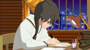 Lofi study music - музыка для учебы