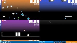[FLASH ИГРА] IDLEPLEX - ДЕНЕЖНЫЕ ОВЦЫ