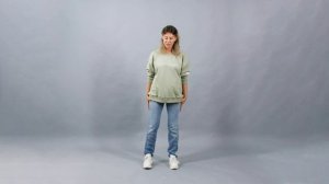 Зарядка с чемпионом  Злата Чепурная - основатель социального проекта «Команда Звёздный Десант»