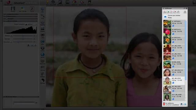 SilverFast HDR (Studio) 9 Introduction (English) – смотреть онлайн видео от Вдохновляющий Vue в ...