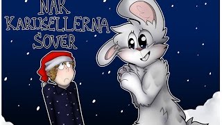 Felix Recenserar - När karusellerna sover #14 av 24