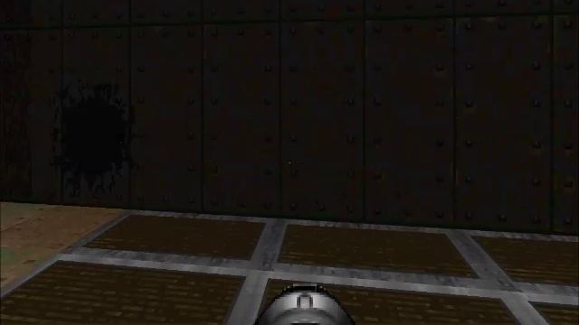 Doom II Hell on Earth 20 часть.mp4