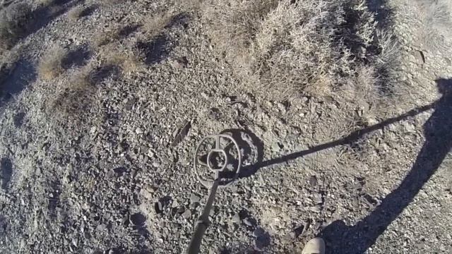 How to set up Garrett ATX metal detector to ignore hot rocks and iron ...