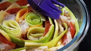 Простые и Быстрые Рецепты УЖИНОВ! Рецепты с Кабачками!