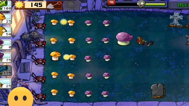 Plants vs Zombies #5