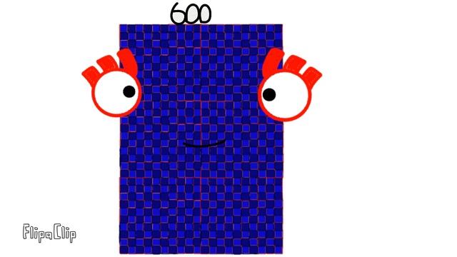 Numberblocks 0 to Beyond Absolute Infinity Version 45 - смотреть видео ...