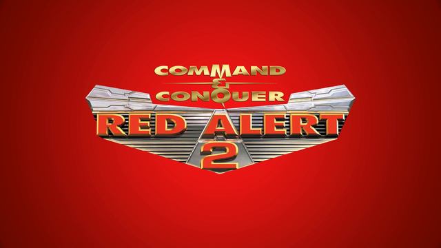 Command & Conquer: Red Alert 2 - Original Soundtrack OST - 4K ...