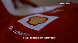 Formule 1 - Ferrari  Rouge, Pur, Sang