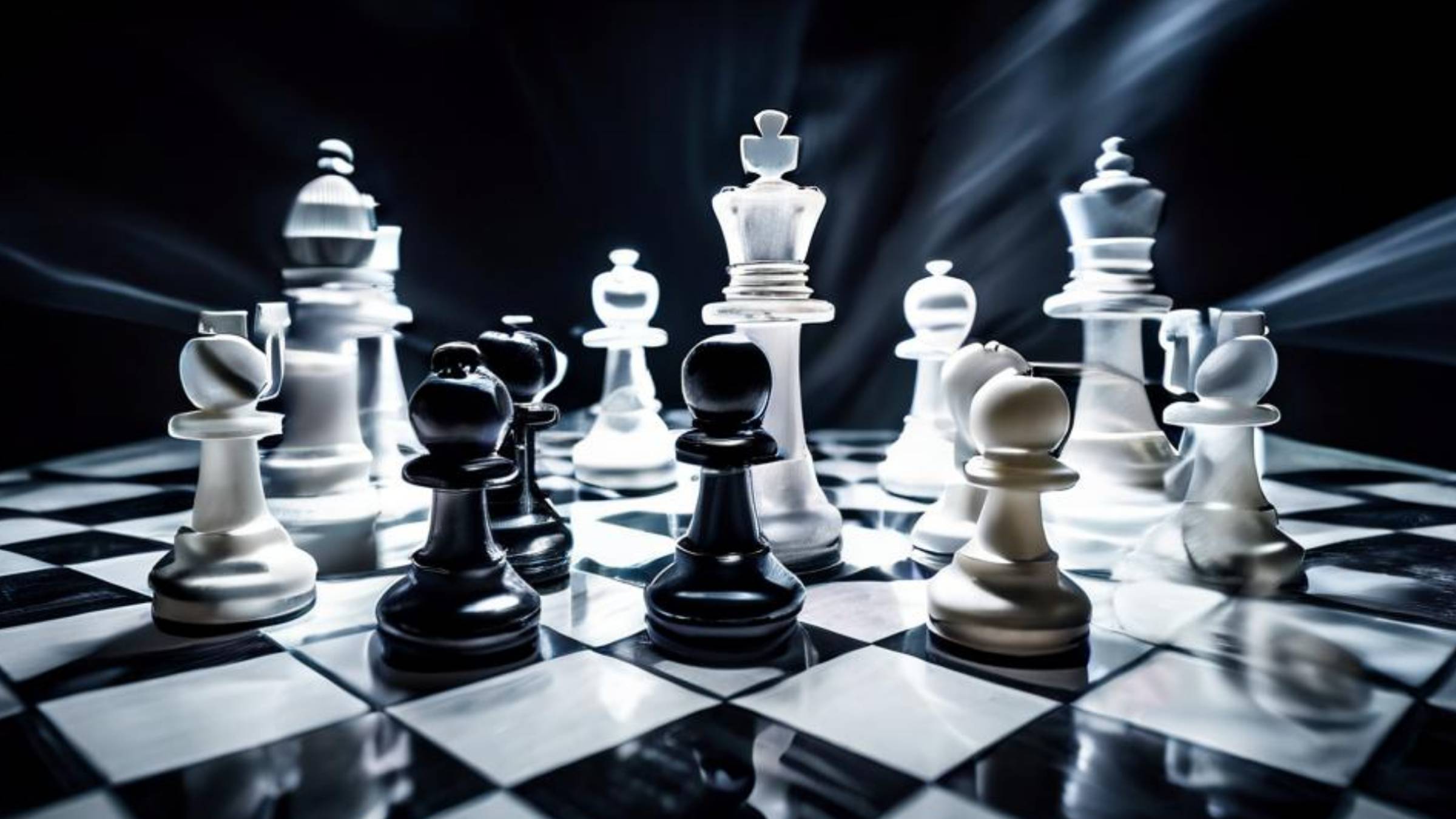 Песня Countermove.