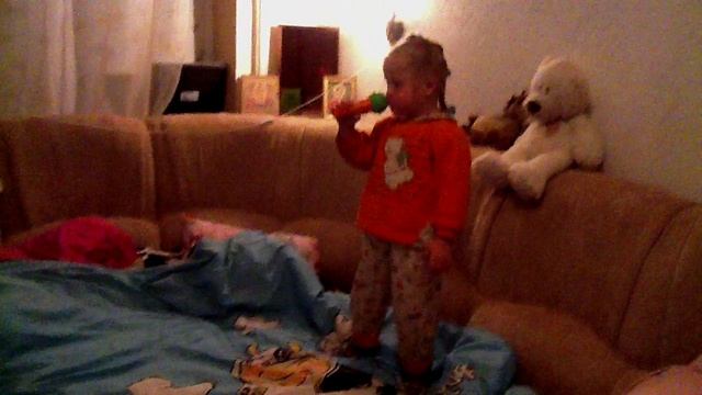 вечерние напевы 12.10.2015