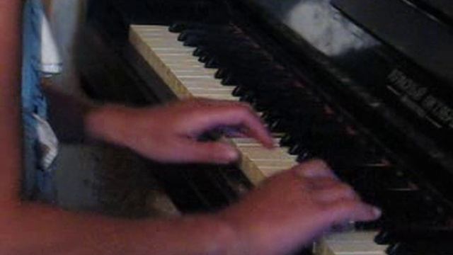 Июльский вечер в Брюгге